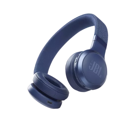 JBL Live 460NC Headphones jbl headphones wireless - Appliance